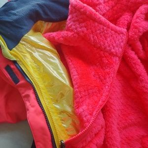 Columbia | Jackets & Coats | Columbia New Girls Bugaboo Ii Fleece Interchange Jacket | Poshmark